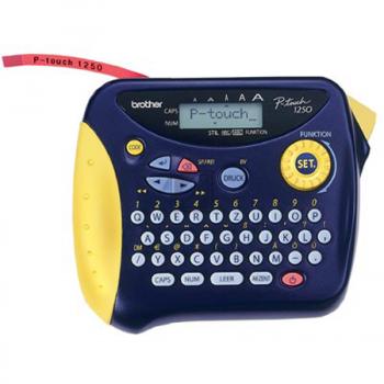 Brother P-Touch 1250
